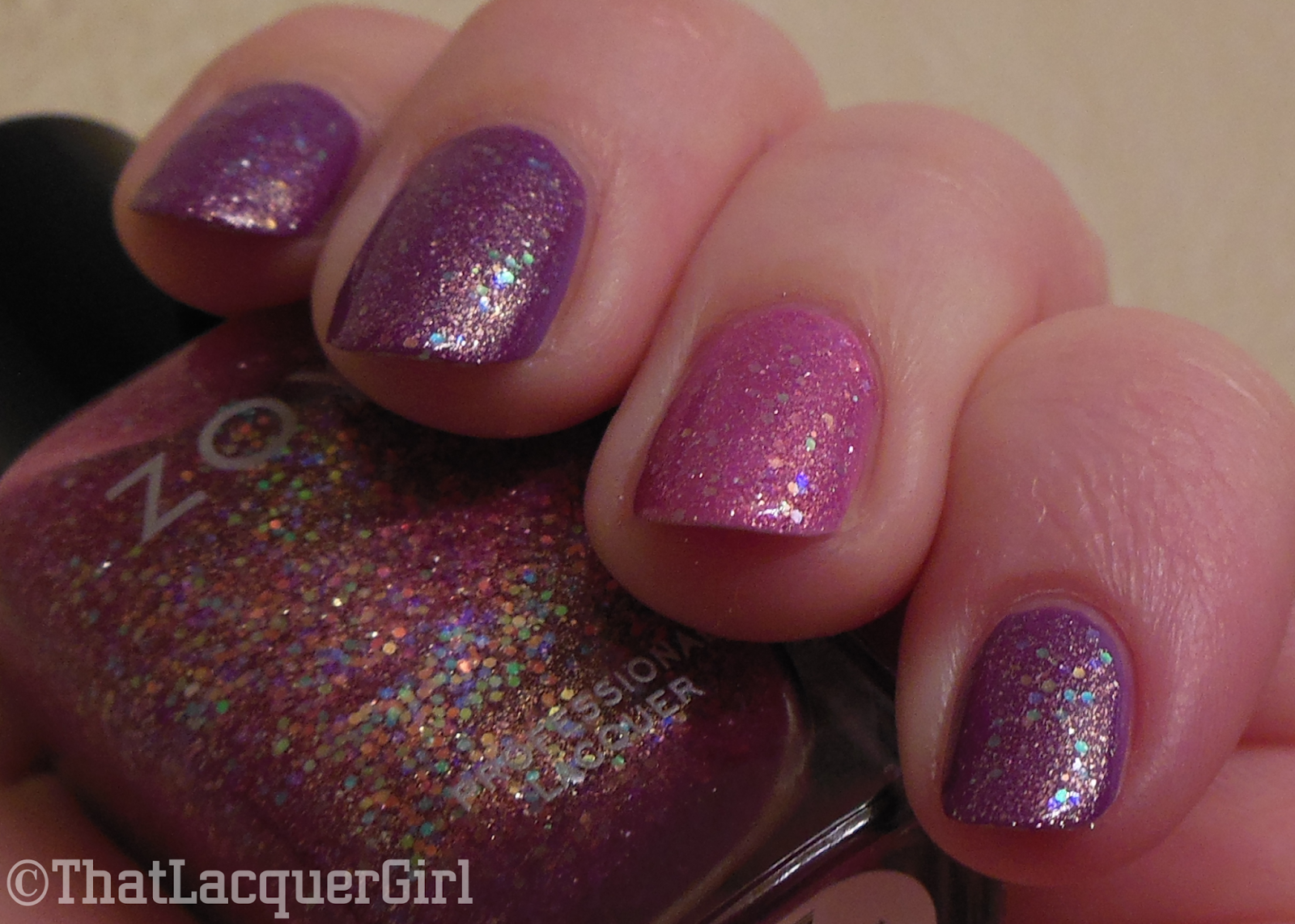 That Lacquer Girl: Zoya Binx Swatches