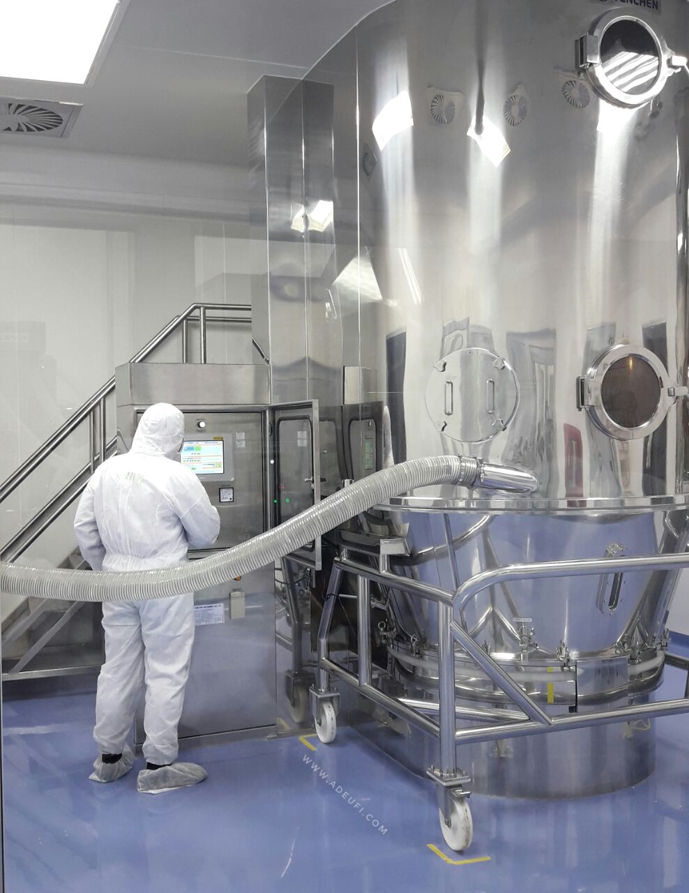 Ade UFi: Tips dan Tanya Jawab Seputar Obat Generik di PT Hexpharm Jaya ...