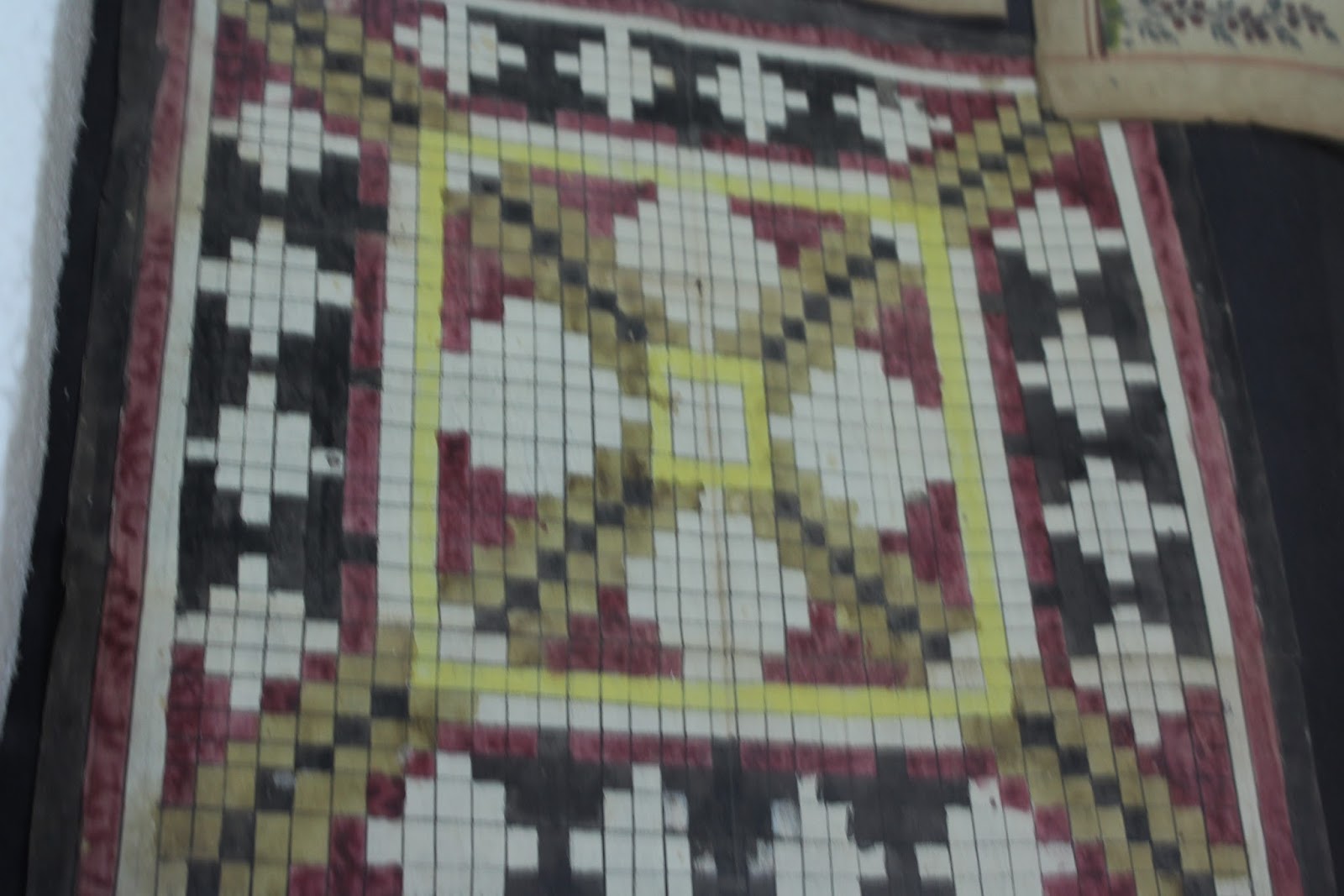 Footfalls into the Maratha Era: Peek into AnandAshram