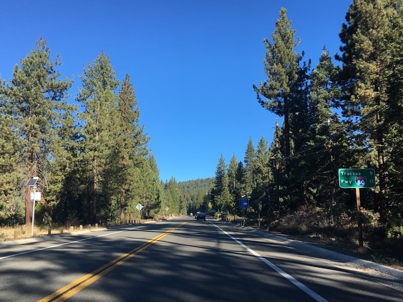 California State Route 267