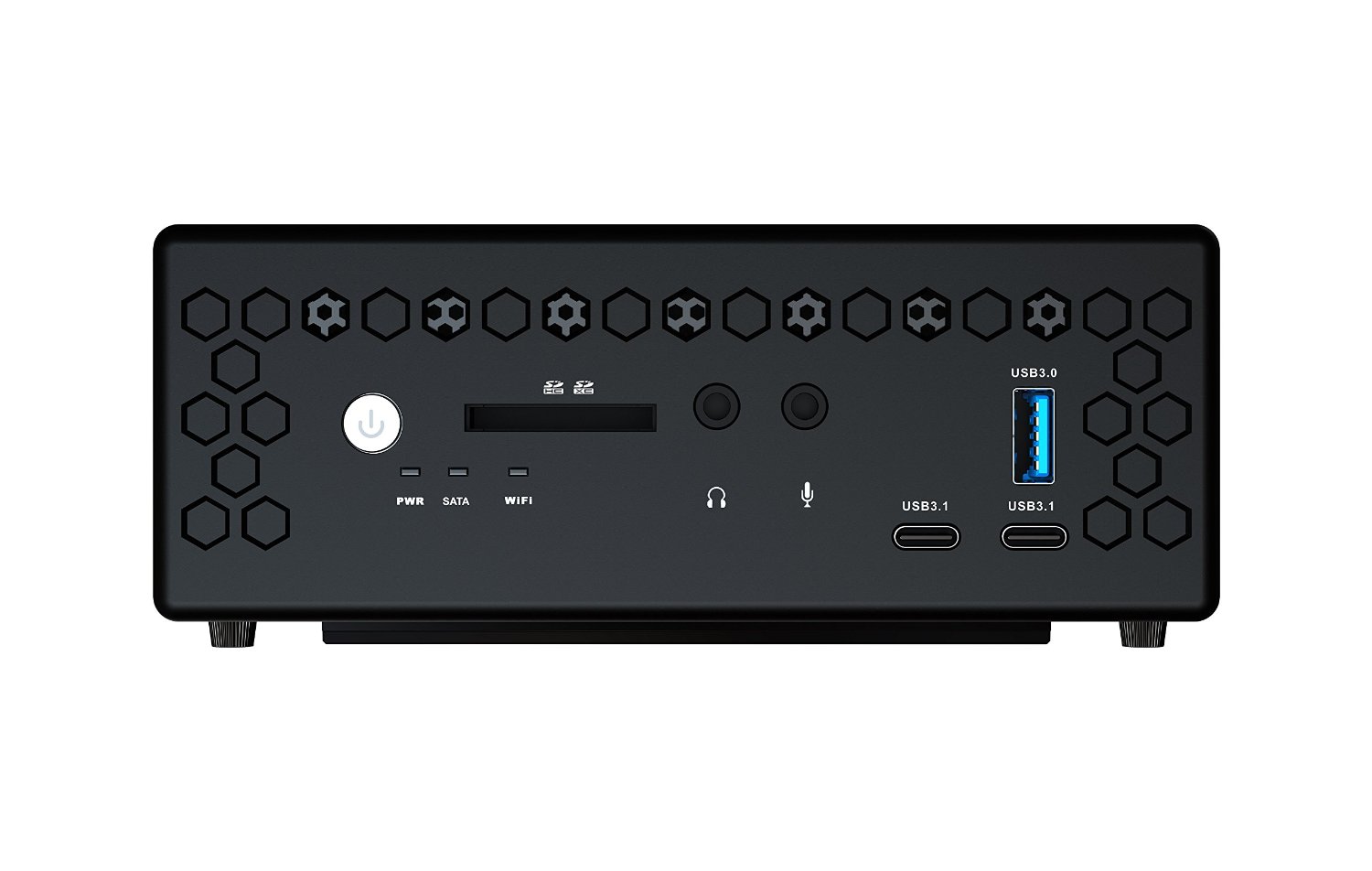 FanlessTech: Core U ZBOX available for pre-order