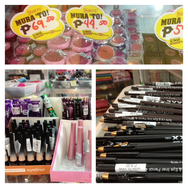 Girl Next Cubicle: All sorts of no. 1: UNO Factory Outlet