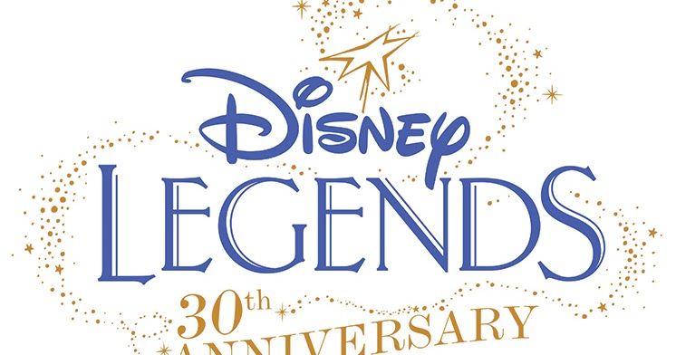 Wishcasting Disney Legends: Eleven Disney Legends announced - only ...