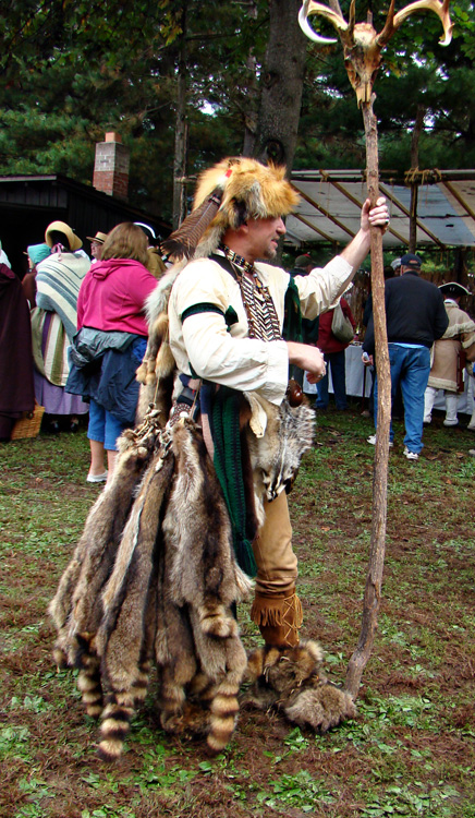 Rurification | Robin Edmundson: Rural Indiana - circa 1750