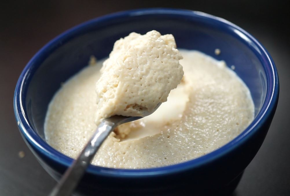 Homemade Milk Bun Recipe | Steffi's Recipes