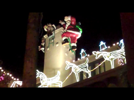 Lian's Summer of Fun: Project Christmas Spirit: Final Entry