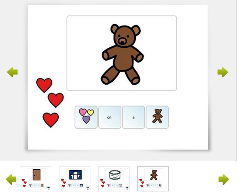 Speech Everyday: February 2012