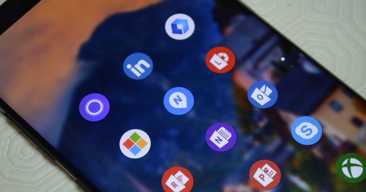 Telefono Android a marchio Microsoft sempre più probabile