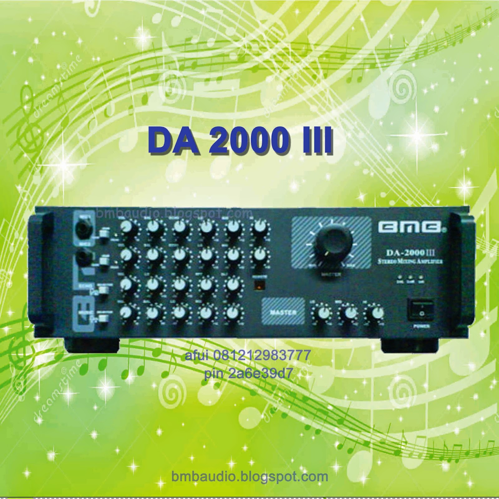 Jual alat karaoke , speaker , dvd karaoke , ampli , bmb , wisdom ...