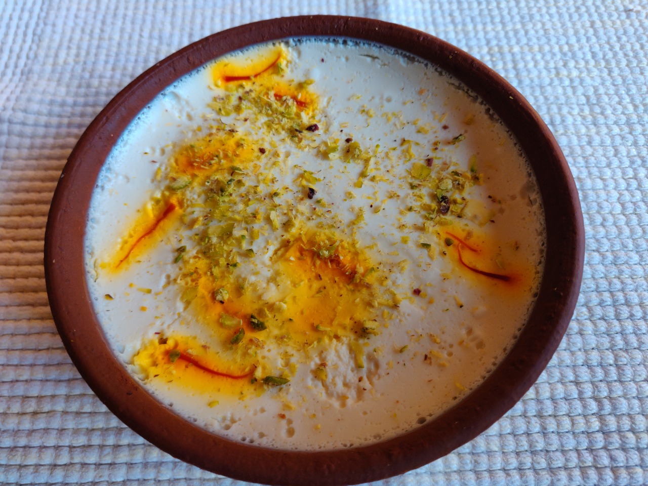 Dastarkhwan-E-Khas at Kebabs & Kurries, ITC Kakatiya | Foodaholix