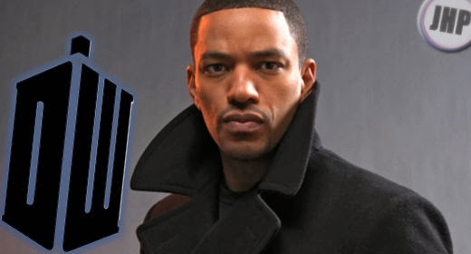 DOCTOR WHO: Samuel Anderson entra nel cast! - JIMI PARADISE