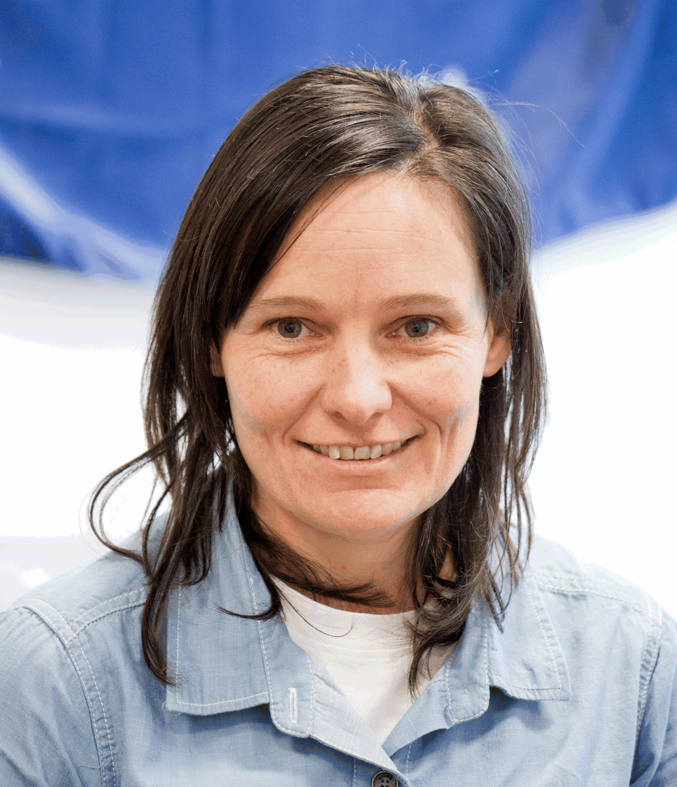 ISTM Translate: Melissa Mather - ISTM's New Professor of Biomedical Imaging