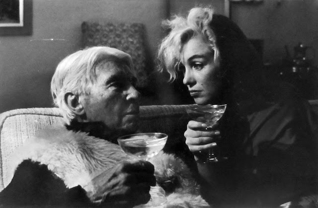 Borges todo el año: Borges en El Hogar