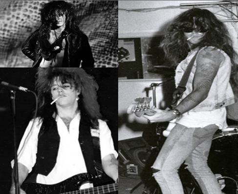 Time just fades the pages in my book of memories.: L.A. Story