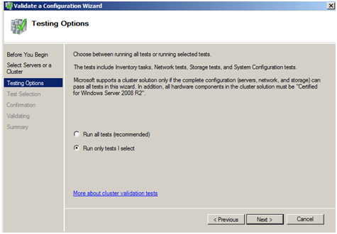 Naveen's Blog | All about Windows Server : Part 2- 2 NODE MULTI-SITE ...
