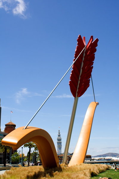 A Rês Pública: CLAES OLDENBURG