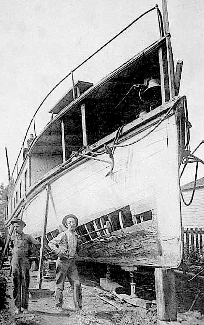 George Streeter - Alchetron, The Free Social Encyclopedia