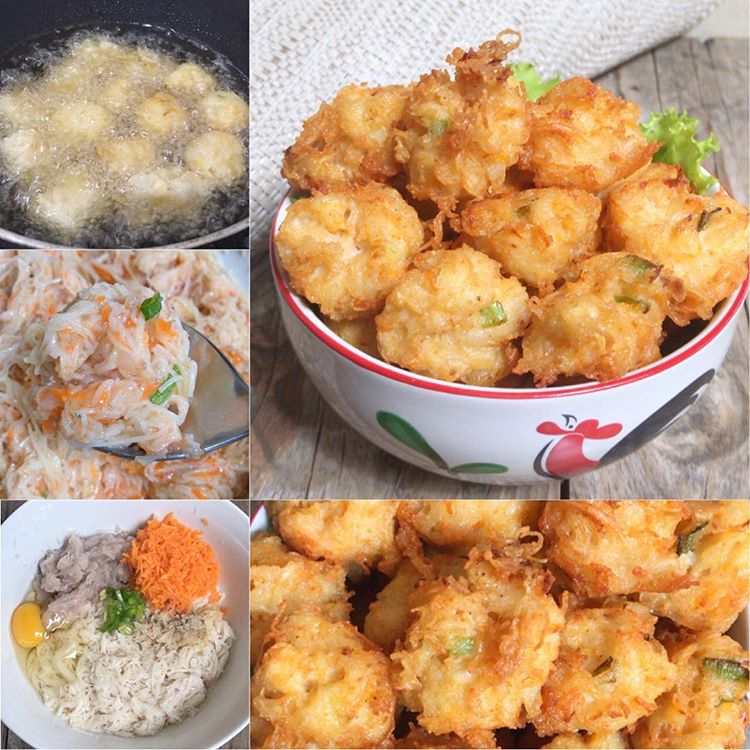 Cara Membuat Misoa Goreng Ekonomis Mudah dan Praktis - Harian Resep