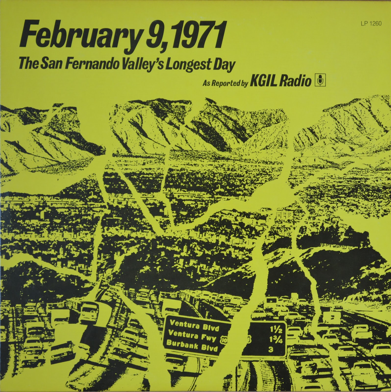 Easy Jams: KGIL Radio: February 9, 1971, The San Fernando Valley's ...