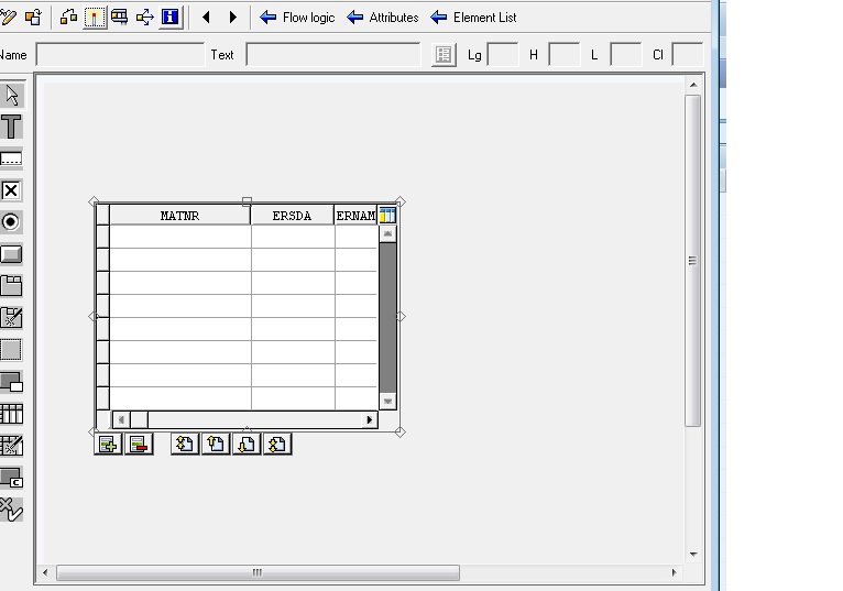 MODULE POOL -TABLE CONTROL_1: