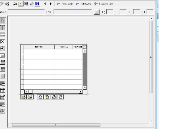 MODULE POOL -TABLE CONTROL_1: