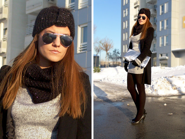 My Little Fashion Notebook: Small piece