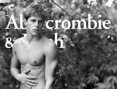 Once upon a time: Abercrombie