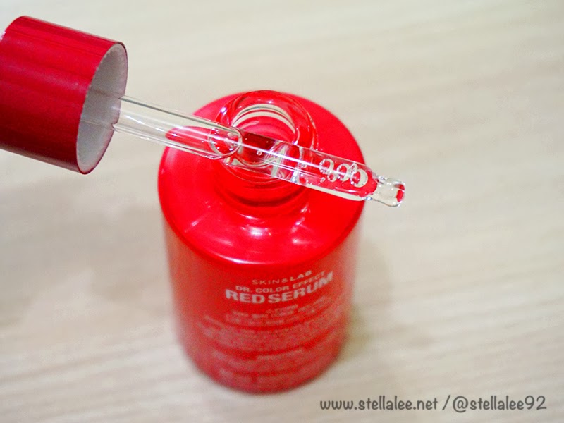 Rachel K CC Cream and Skin Lab Red Serum Review - Stella Lee ...
