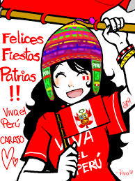 el orgullo de ser peruano: el orgullo de ser peruano