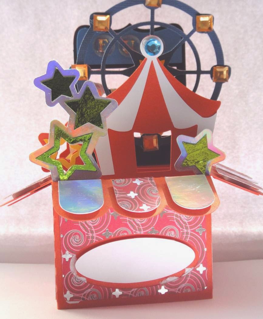 briarpatchdesigns: Fun Box Cards