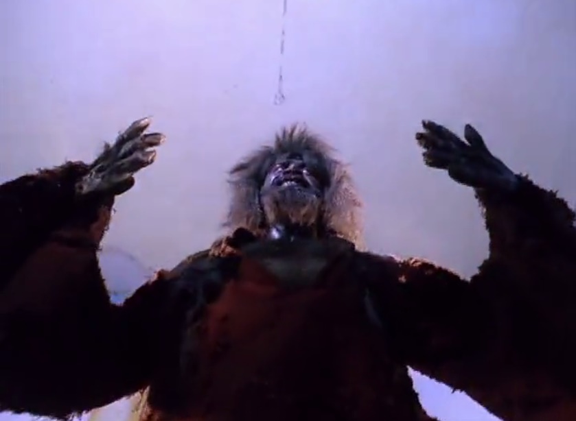 The Bloody Pit of Horror: Purani Haveli (1989)