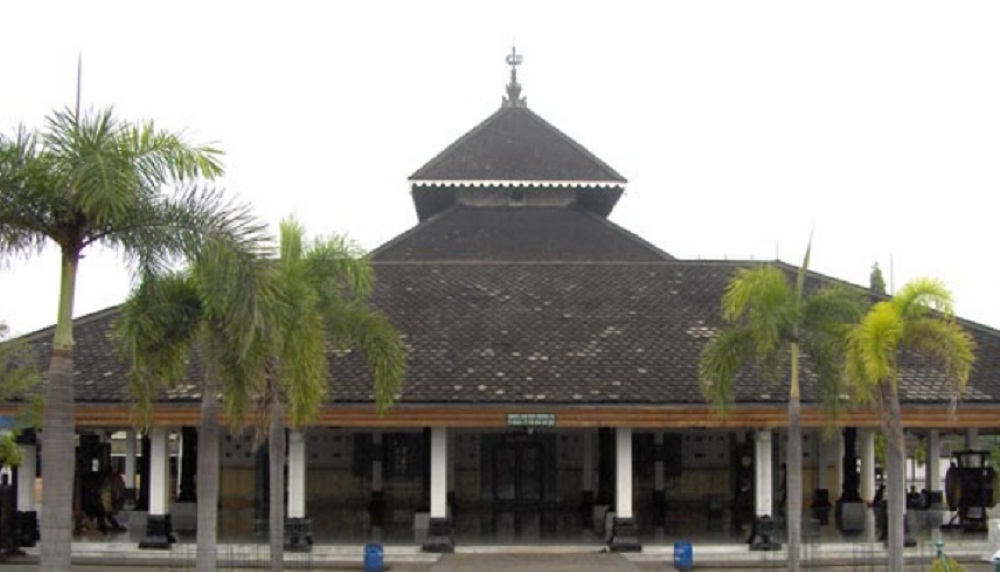 3 Peninggalan Kerajaan Demak Beserta Gambarnya