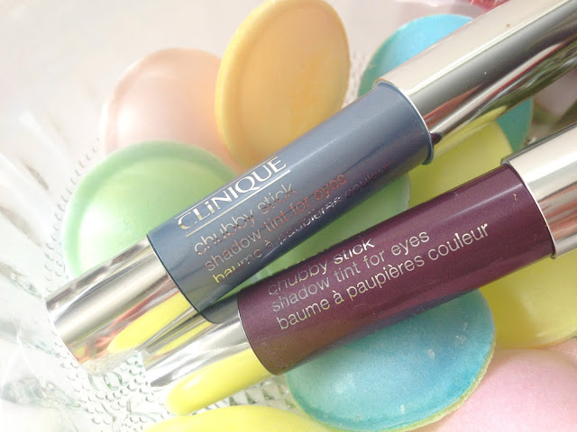 Clinique Chubby Stick Shadow Tint for Eyes