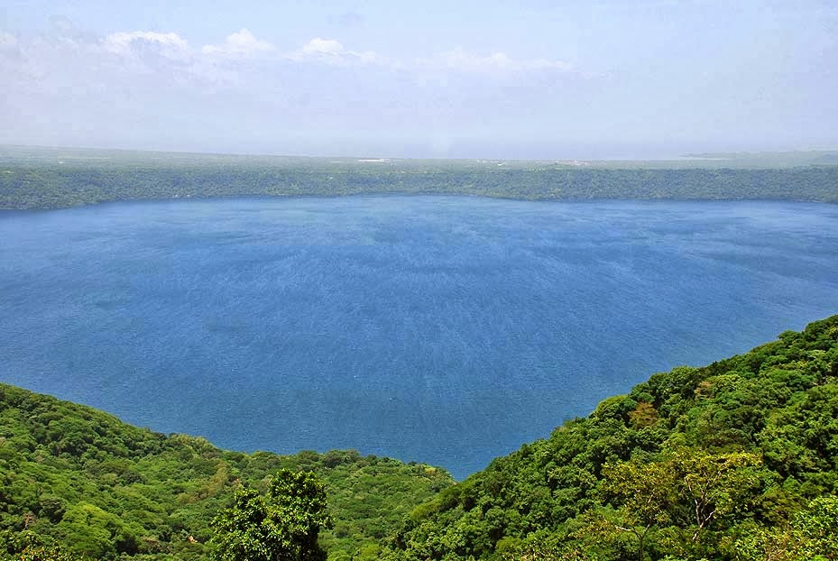 Masaya - Hoja de Rutas - Blog de viajes y fotografía