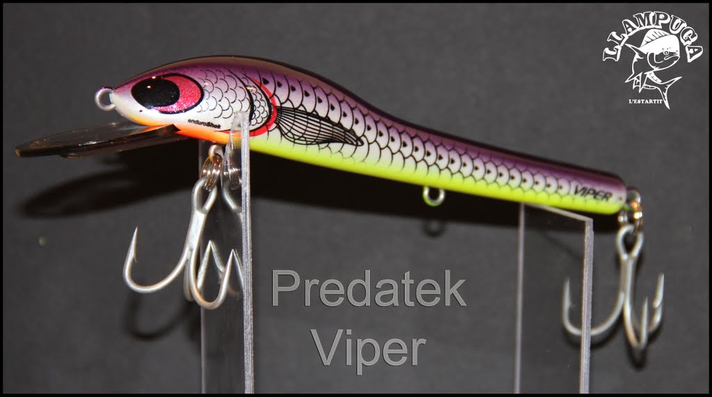 PREDATEK LURES