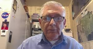 Encyclopedia of American Loons: #2012: Forrest Mims