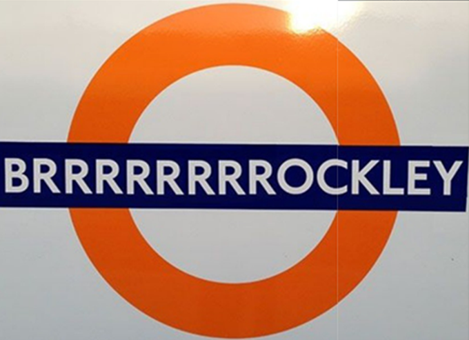 Brockley Central: Brockley, brraap! | The online home for all things ...