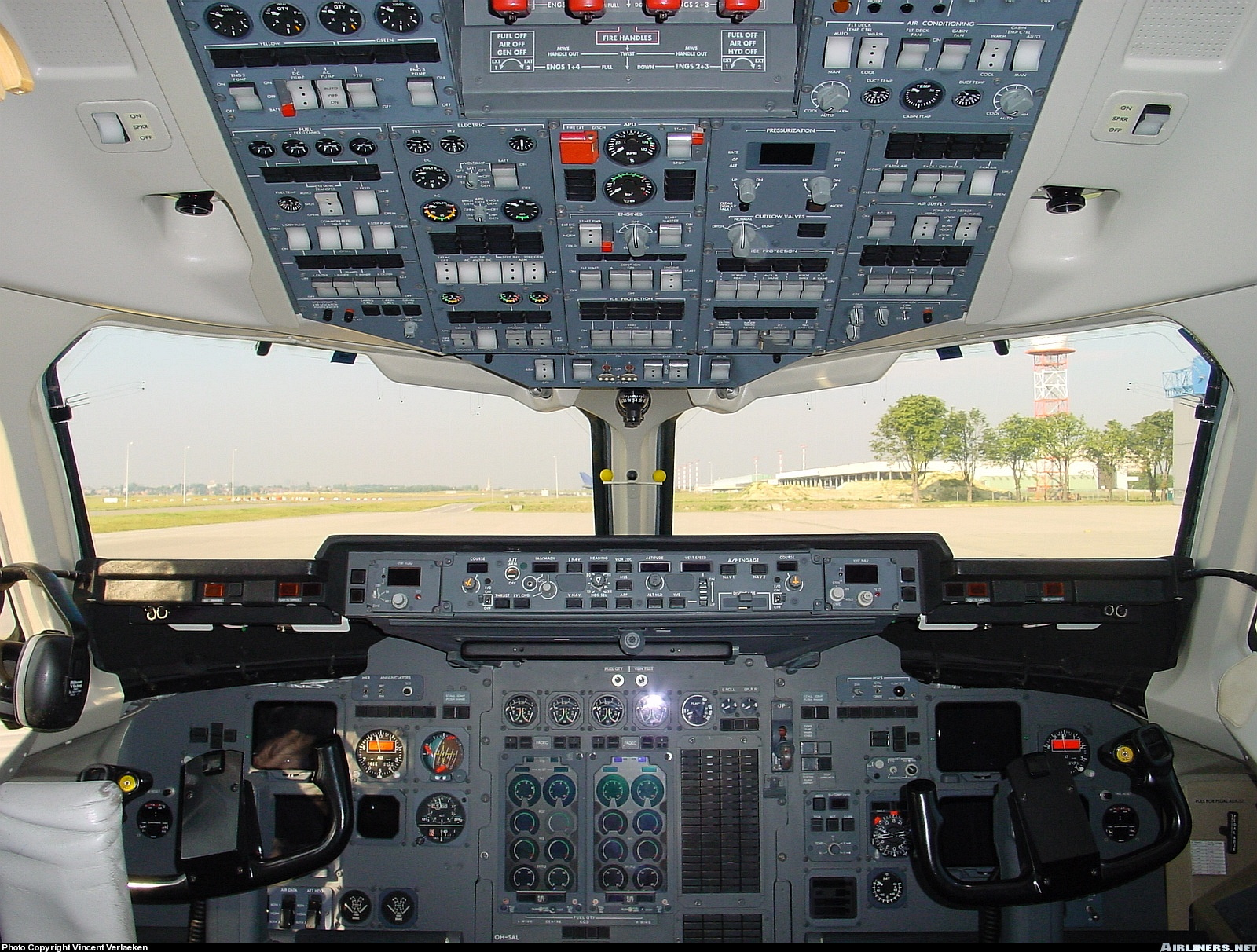 planepictures: BAe 146-200 / AVRO RJ85