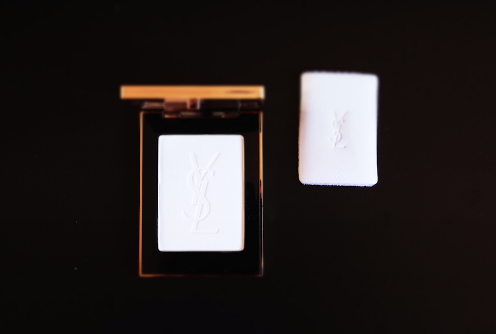 YSL Radiance, Poudre Perfectrice Universelle : Un Must ! | kleo beauté