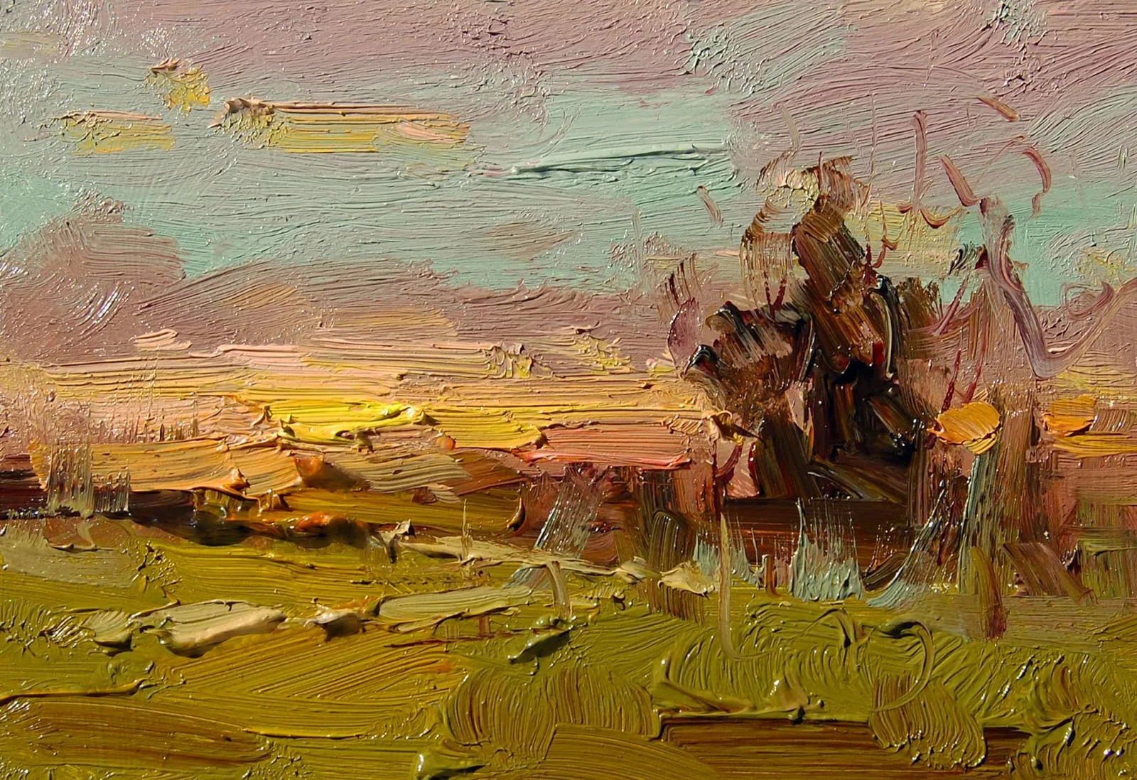 Mostafa Keyhani, 1954 | Cityscape painter | Tutt'Art@ | Pittura ...