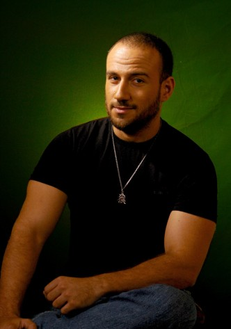 Matagi Mag Beauty Pageants: Ahmed Mekky