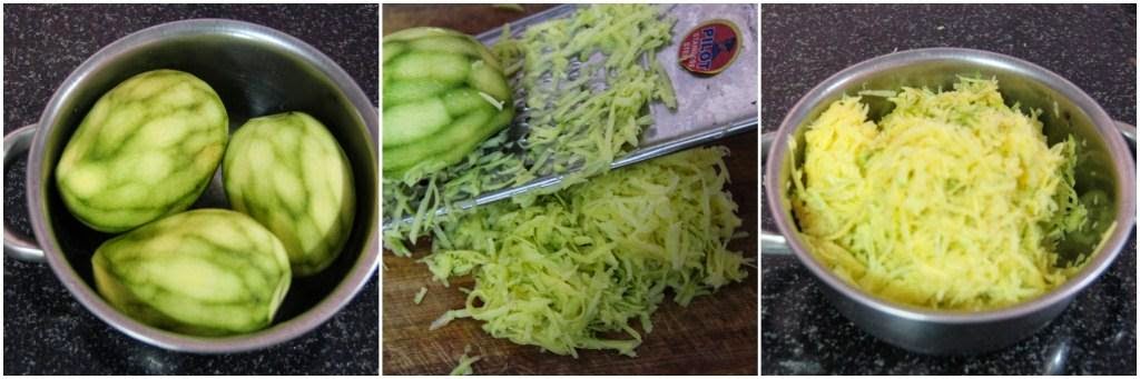 Mangai Thokku/ Mango Thokku Pickle/ Sweet and Tangy Mango Thokku/ Raw ...