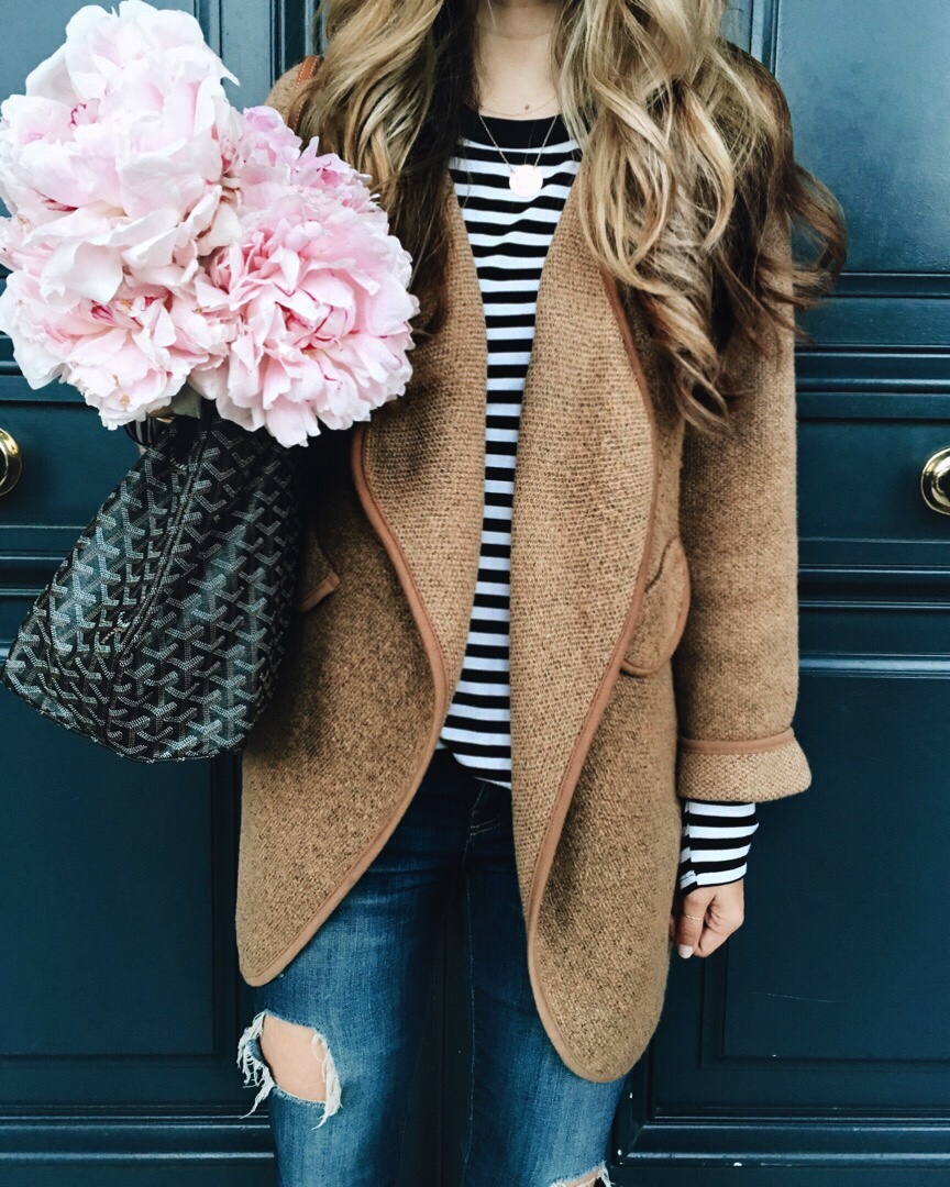 Blogger Style: Ashley Robertson, Dallas, TX | Cool Chic Style Fashion