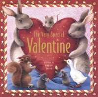 Confessions of a Book Addict: Children's Book Roundup: Valentine's Day ...
