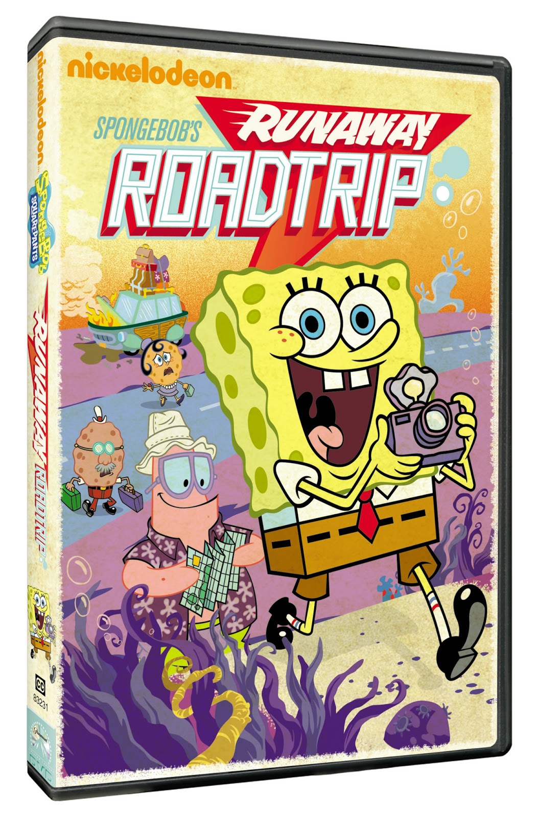 Stacy Talks & Reviews: Nickelodeon Summer DVD Roundup #Giveaway - Ends 5-15 Stacy Talks & Reviews: Nickelodeon Summer DVD Roundup #Giveaway - Ends 5-15