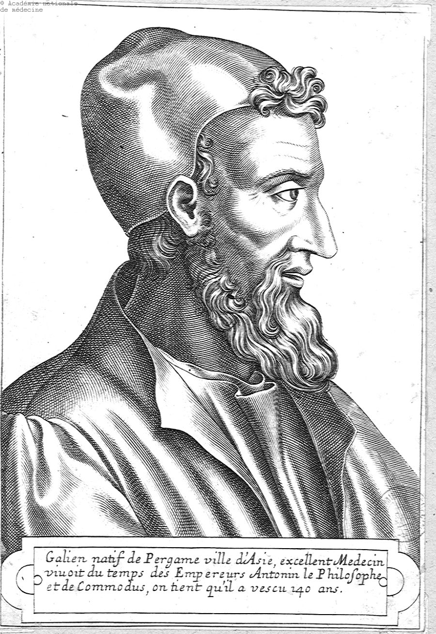 Historien.nes de la santé: Études sur le De elementis de Galien