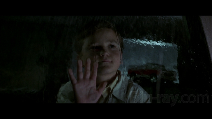 Movie Review Identity ( 2003 ) - RiverLee Corner's