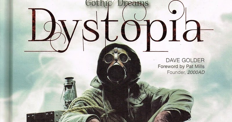 The Arch Deviant: Dystopia: Post-Apocalyptic Art, Fiction, Movies ...