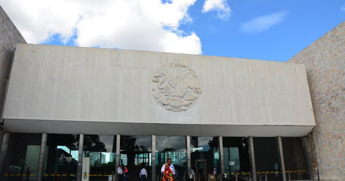 INICIARÁ EN EL CECUT EL CICLO DE CONFERENCIAS LOS MUSEOS DE MÉXICO CON ...