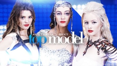 Media Man Int: Australia's Next Top Model; Montana Cox wins, by Eva ...